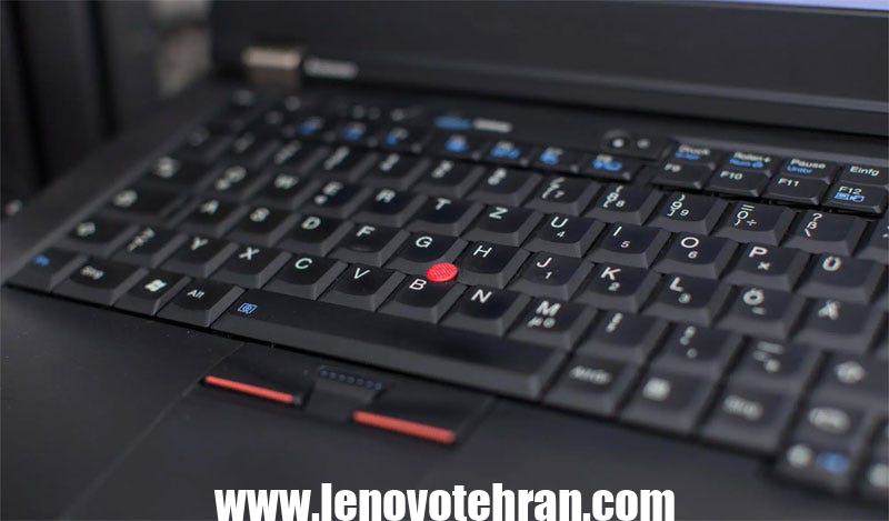 نحوه باز کردن Scroll Lock در لپ تاپ لنوو ویندوز 10/11