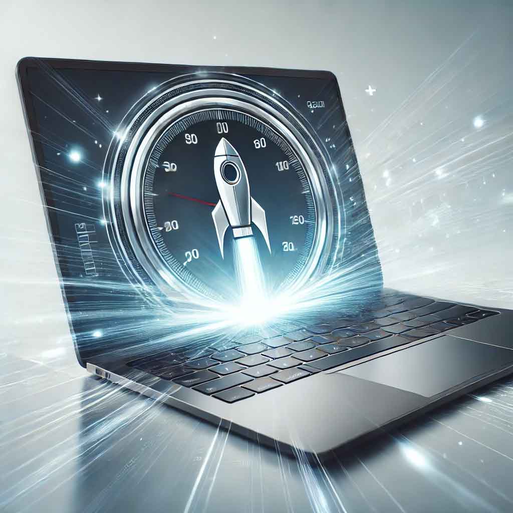 راهکارهایی برای افزایش سرعت لپ‌ تاپ پس از به روز رسانی ویندوز