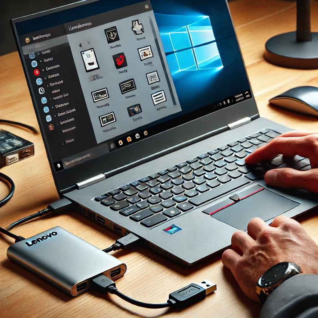 نحوه دانلود Lenovo Vantage برای ویندوز 11 به‌سادگی